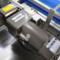 China Swing Tamp Print Apply Labeling System 300dpi 6-10ips for Industrial Manufacturers for sale