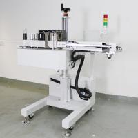 China 5000set/month Machinery Capacity Labeling Machine for Carton Box Packaging Solutions for sale