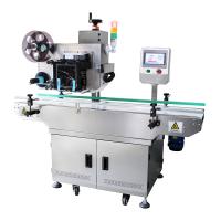 China Zebra ZE500 Scan Print Labeling Machine 300dpi Thermal Transfer Barcode Printer 6-10 ips for sale