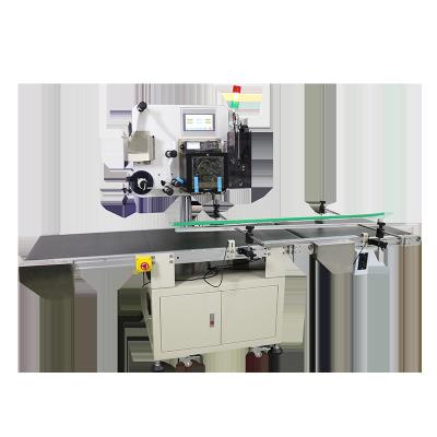 China Thermal Label Printer 600DPI for Batch Serial Number and Exp Date Code Labeling Machine Set for sale