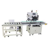 China Thermal Label Printer 600DPI for Batch Serial Number and Exp Date Code Labeling Machine Set for sale