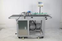 China Electric Driven Non-Touch Vacuum Pick and Place Machine for Sensitive Food Packaging for sale