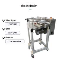 China Automatic Paging Labeling Machine SL-512 300dpi for Food Beverage Industry for sale