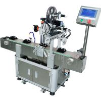 China 76mm Roll ID High Precision Label Applicator for Video Inspection of Electronic Components for sale
