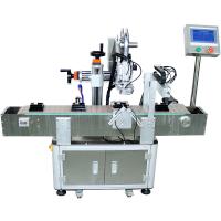 China 76mm Roll ID High Precision Label Applicator for Video Inspection of Electronic Components for sale