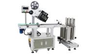 China Digital Label Printing Machine for Mailbox and Parcel Machinery Capacity 3000set/month for sale