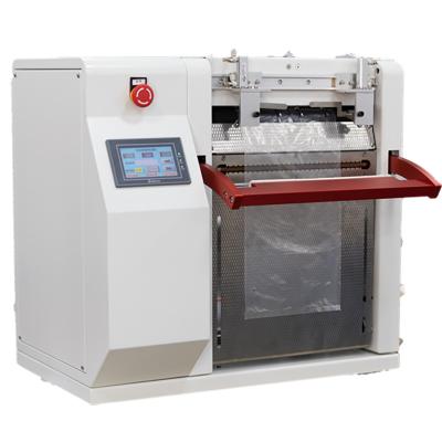 China 98kg Continuous Plastic Bag Sealing Machine with Coding Printer and Label Applicator 220V 1.5kW for sale