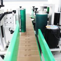 China Upgrade Your Canned Food Packaging Line with Our Advanced Labeling Machine for sale
