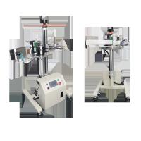 China Master Carton Sticker Flat Barcode Labeling Machine for Easy Box Packing in Hotels for sale