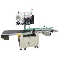 China Automatic Vegetable Weighing Machine 5-3000g with Date Printer and Blowing Labeling 220V for sale