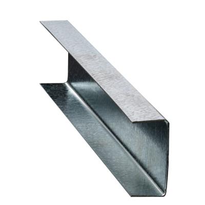 China Galvanized Steel Industry Guide Rails U Channel Steel Structure Price C Channel For Construction for sale