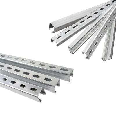 China Hot Sale U Beam Steel Channel Building Structure Building Construction Price for sale