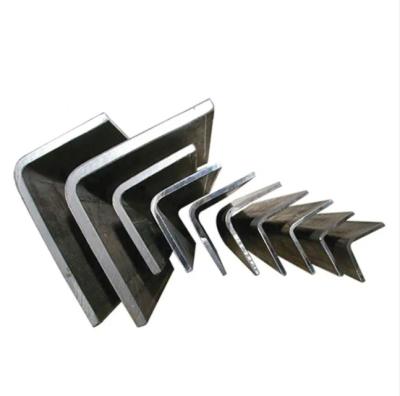 China Carbon Steel Construction Angle Bar 50*50*5mm For Construction for sale