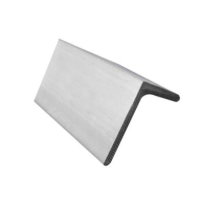 China Construction Uneven Galvanized Steel Angle Bar With Good Prices for sale