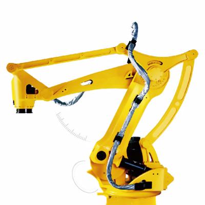China KUKA Industrial Robot 6Axis Playload 120KG 140KG 210KG Pick and Place Palletizing Robot Arm for sale