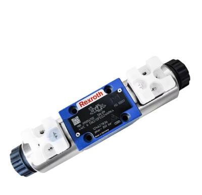 China 4WE6D62/EG24N9K4 4WE6Y62/EG24N9K4 4WE6C62/EG24N9K4 Rexroth Solenoid Directional Control Valve for sale