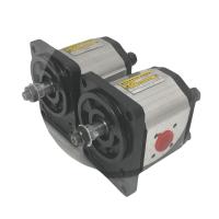 China Cast Iron Rexroth Gear Pump AZPF-10-011LHO2KB AZPF-10-016RQR12MB AZPF-11-008RQR1MB for sale