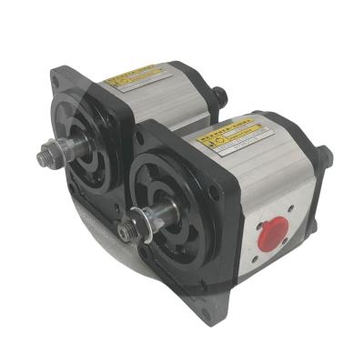 China Cast Iron Rexroth Gear Pump AZPF-10-011LHO2KB AZPF-10-016RQR12MB AZPF-11-008RQR1MB for sale