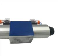 China Mechanical Rexroth Solenoid Valve 4WE6L62/EG24N9K4 4WE10Y33/CG24N9K4 4WE10D33/CG24N9K4 for sale