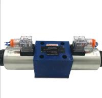 China 4WE10D33/CG24N9K4 4WE10A33/CG24N9K4 4WE10C33/CG24N9K4 Engineering Machinery Solenoid Valve for sale