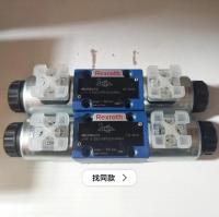 China 4WE6E6X/EW230N9K4 4WE6G62/EW110N9K4 4WE6D53/OFAW110N-50N24 Rexroth Engineering Solenoid Valve for sale