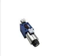 China 4WE6B62/EW230N9K4 4WE6C61/CG24NZ5L 4WE6C-6X/EG24NZ5L Rexroth Directional Control Valve for sale