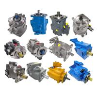 China A10vso71A10vA10voA4vgA4vso250A10vo45A10vso100Rexroth imports German hydraulic pumps for sale