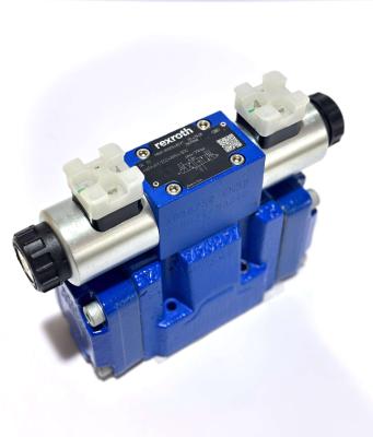 China Rexroth 4WEH16EA7X/6AG24ETK4 4WEH16EB7X/6AG24ETK4 4WEH16E7X/6EG24ETK4 Rexroth Electromagnetic Directional Valve for sale