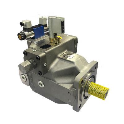 China A4VSO125DFR/22RVPB13N00A4VSO125DFR/22RPPB13N00A4VSO125LR2G/22R-VPB25N00German imported Rexroth hydraulic mechanical piston pump for sale