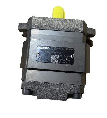 China Flange Mounting Rexroth Gear Pump PGH2-2X/005RE07VU2PGH2-2X/006RE07VU2PGH2-2X/008RE07VU for sale