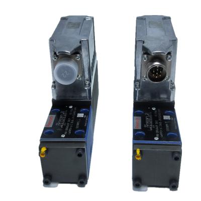 China Rexroth 4WRA6EA072X/G24K4/V2FRE104X/5QEBK4M4 WRPEH10CB50L2X/G24K0/F1M 4WRA6EA07-2X/G24N9K4/V 2FRE10-4X/60LBK4M for sale