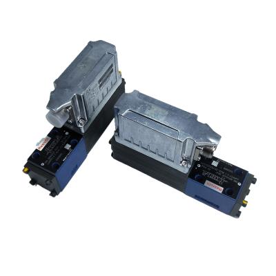 China 4WRA10EA602X/G24N9K4/V2FRE6B2X/2QEK4RV 4WRPEH6CB25P2X/G24K0/A1M 4WRA10E1-30-2X/G24K4/V 2FRE6B-2X/3QK4MV for sale