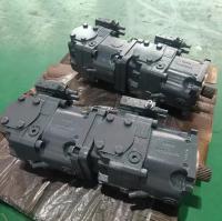 China A11V145+145 A11VLO190 A11VLO260 Rexroth replaces axial hydraulic pump imported from Germany for sale