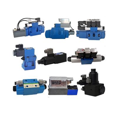 China 4WRZE25E1-325-7X/6EG24N9ETK31/A1D3M 4WRZE25E220-7X/6EG24ETK31/A1D3M 4WRZE25E325-7X/6EG24ETK31/A1D3M for sale