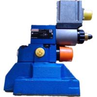 China 4WRZ16W6-150-7X/6EG24N9K4/M 4WRZ16W6-125-7X/6EG24N9EK4/M 4WRZ16W6-125-7X/6EG24N9K4/D3M Cast Iron Rexroth Valve for sale
