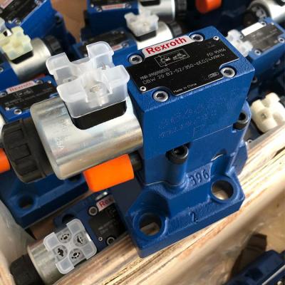 China 4WRZ16E3-150-7X/6EG24N9TK4/D3M 4WRZ16E3-150-7X/6EG24N9TK4/M 4WRZ16E3-150-7X/6EG24N9ETK4/D3M for sale