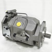 China A10VSO140DR/32L-VPB22U00 A10VSO140DG/32L-VPB32U00 A10VSO180DG/32L-PPB32U00 Rexroth Mechanical Engineering Equipment Variable Piston Pump Imported from Germany for sale