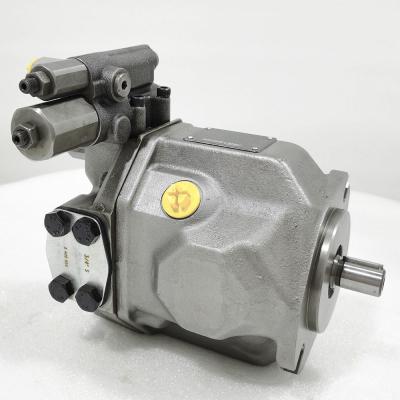 China A10VSO140DG/32L-PPB32U99 A10VSO180DRS/32L-PPB22U00 A10VSO180DRG/32L-PPB22U00 German Rexroth piston variable displacement piston pump imported with original packaging for sale