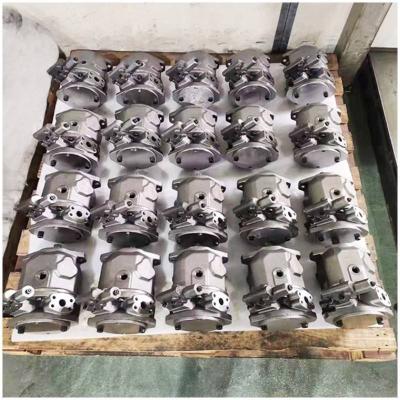 China A10VSO140DRS/32L-PPB22U00 A10VSO100DRF/32L-VPB22U99 A10VSO100DRG/32L-PPB22U99 Original Rexroth variable displacement piston pump from Germany for sale
