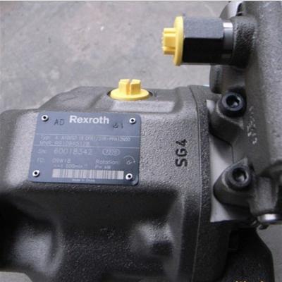 China A10VSO71DG/32L-PPB22U00 A10VSO45DG/32L-VPB32U00 A10VSO45DG/32L-PPB32U00 Rexroth mechanical hydraulic pump imported from Germany with original packaging for sale