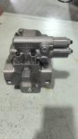 China A10VSO100DR/32R-VPB22U99 A10VSO100DR/32R-VPB22U00 A10VSO100DG/32R-VPB22U99 Rexroth mechanical hydraulic station piston pump imported from Germany with original packaging for sale
