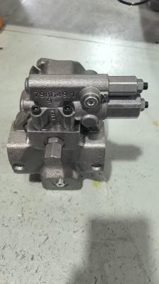 China A10VSO100DR/32R-VPB22U99 A10VSO100DR/32R-VPB22U00 A10VSO100DG/32R-VPB22U99 Rexroth mechanical hydraulic station piston pump imported from Germany with original packaging for sale