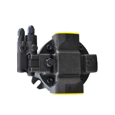 China A10VSO140DRG/31R-VPA12N00 A10VSO140DR/31L-VPA12N00 German Rexroth original mechanical system hydraulic station piston pump imported for sale
