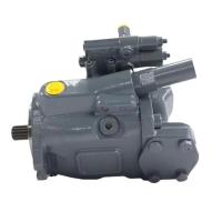 China Efficient Rexroth Hydraulic Pump A10VSO71DR/31L-PPA12N00 A10VSO71DR/31L-PPA42N00 for sale