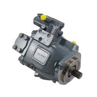 China Rexroth A10VSO71DG/31L-PPA12N00 A10VSO71DFLR/31L-VPA42N00 Horizontal Variable Piston Pump for sale