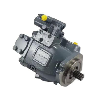 China Rexroth A10VSO71DG/31L-PPA12N00 A10VSO71DFLR/31L-VPA42N00 Horizontal Variable Piston Pump for sale