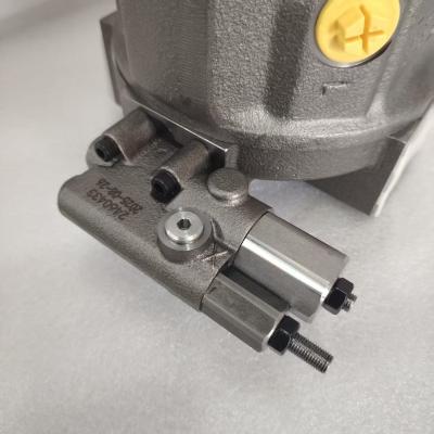 China A10VSO100DRG/31L-VPA12N00 A10VSO140DRG/31R-PPA12N00 Rexroth Mechanical System Equipment Hydraulic Pump for sale