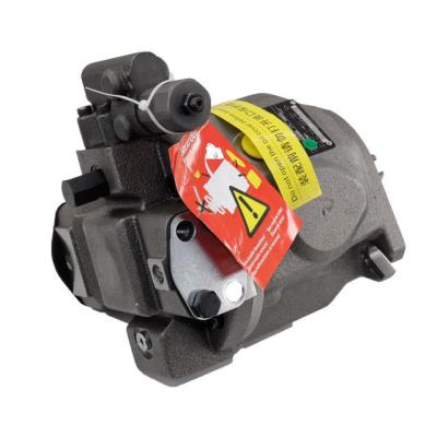 China Mechanical Engineering Rexroth Hydraulic Pump A10VSO71DFLR/31R-PPA12N00 A10VSO71DR/31R-VPA42N00 for sale
