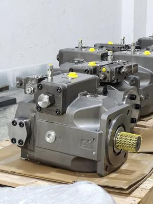 China A4VSO40EO1/10R-PPB13N00 A4VSO40LR2/10R-VPB25N00 A4VSO40LR2/10R-VZB13N00 Pump for sale