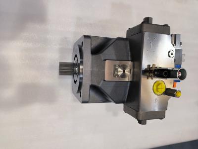 China A4VSO40EO2/10R-PPB13N00 A4VSO40DRG/10R-VPB13N00 A4VSO40EO1/10R-VPB25N00 High Efficiency Plunger Pump for sale